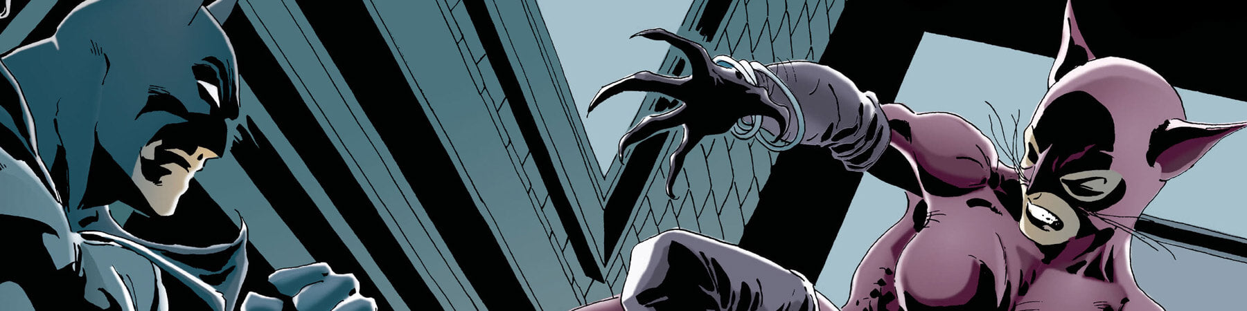 DC Comics – Out Of Print Graphic Novels